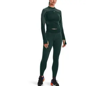 Under Armour Seamless Long Sleeve Training Top
