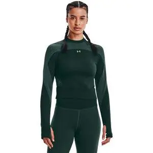 Under Armour Seamless Long Sleeve Training Top