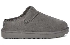 UGG Classic Slipper - Grey