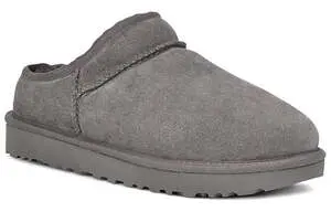 UGG Classic Slipper - Grey
