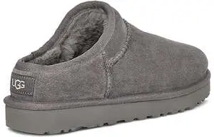 UGG Classic Slipper - Grey