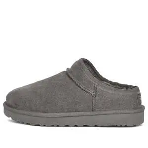 UGG Classic Slipper - Grey