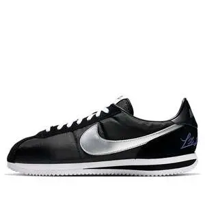 Nike Nike Cortez "Los Angeles Kings" Sneakers Black