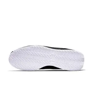 Nike Cortez "los Angeles Kings" Sneakers - Black