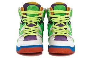 Gucci Basket High Top Sneakers - Default Color