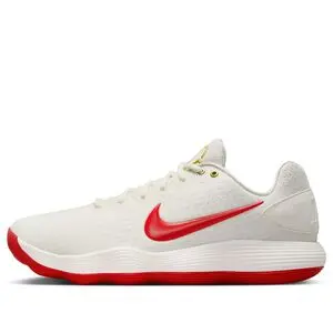 Nike Hyperdunk 2017 Ep 'lunar New Year' Sneakers - Beige/red/white