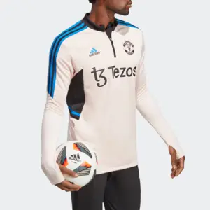 Adidas Manchester United Condivo 22 Training Top
