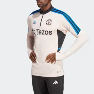 Adidas Manchester United Condivo 22 Training Top