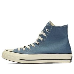 CONVERSE Chuck Taylor All Star 70 Hi Sneakers - Grayblue