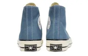 CONVERSE Chuck Taylor All Star 70 Hi Sneakers - Grayblue