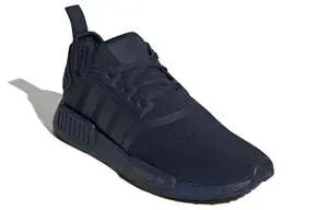 Adidas Nmd_r1 Low Top Sneakers