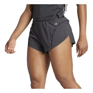 Adidas Adizero Running Split Shorts
