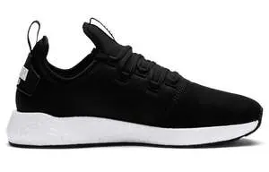 PUMA Nrgy Neko Sport Performance Sneakers - Black