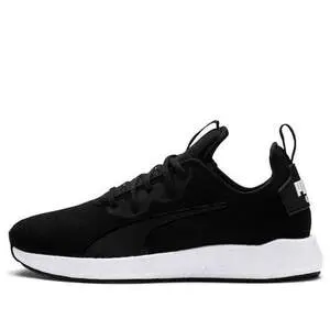 PUMA Nrgy Neko Sport Performance Sneakers - Black