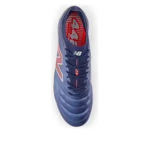 NEW BALANCE 442 Elite Fg V2 - Navy/silver