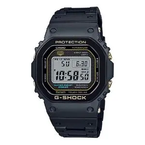 Casio G-shock Full Metal Watch - Black