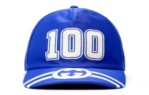 Gucci 100 Baseball Cap