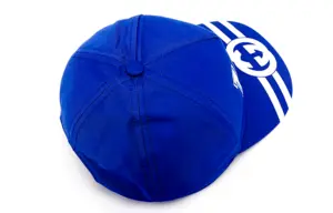 Gucci 100 Baseball Cap