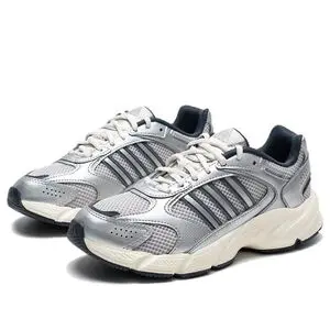 Adidas Crazychaos 2000 Sneakers - Grey/silver