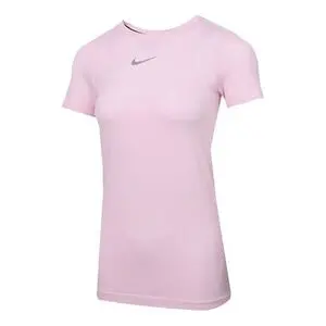Nike Dri-fit Running Short Sleeve T-shirt