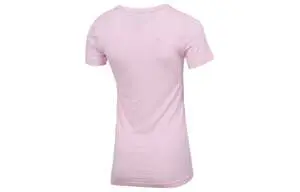Nike Dri-fit Running Short Sleeve T-shirt