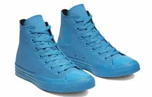 CONVERSE X Opi Chuck Taylor All Star High Top Sneakers - Blue