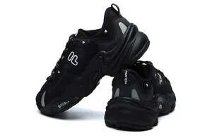 FILA FUSION Chunky Sneakers