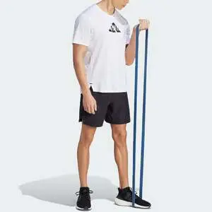 Adidas Workout Knurling Shorts