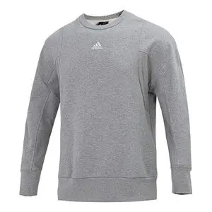 Adidas Internal Crew Pullover - Default Color