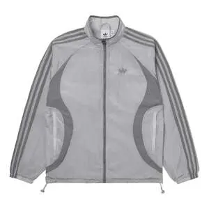 Men's Woven Track Jackets