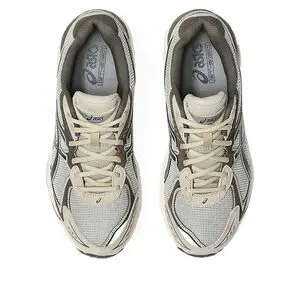 Asics Gt-2160 Athletic Sneakers - Cement Grey/graphite Grey