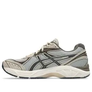 Asics Gt-2160 Athletic Sneakers - Cement Grey/graphite Grey