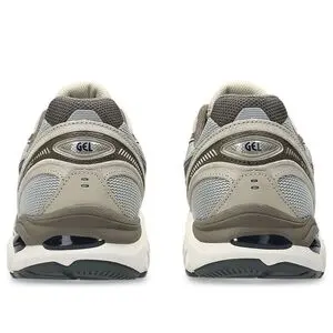 Asics Gt-2160 Athletic Sneakers - Cement Grey/graphite Grey