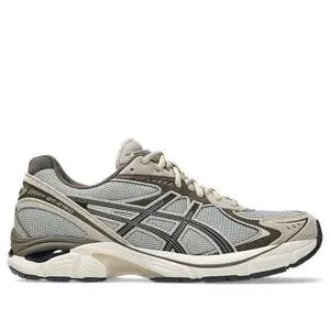 Asics Gt-2160 Athletic Sneakers - Cement Grey/graphite Grey
