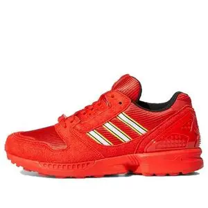 Adidas Lego X Zx 8000 "color Pack Active " Sneakers