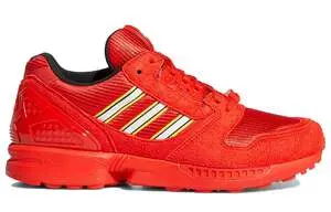 Adidas Lego X Zx 8000 "color Pack Active " Sneakers