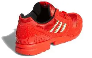 Adidas Lego X Zx 8000 "color Pack Active " Sneakers