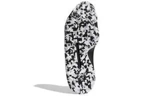 Adidas Pro Bounce 2019 Low Athletic Sneakers