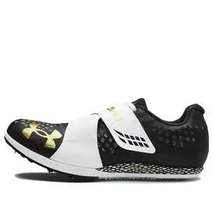 Under Armour Hovr Skyline Tj Track Spikes - Grey