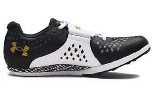 Under Armour Hovr Skyline Tj Track Spikes - Grey