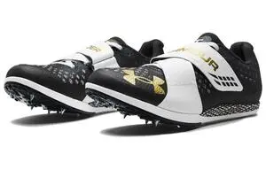 Under Armour Hovr Skyline Tj Track Spikes - Grey