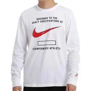 Nike Long Sleeve Tee