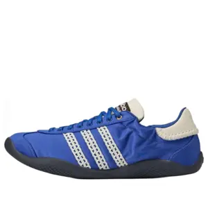 Adidas X Wales Bonner Karintha Sneakers - Royal Blue