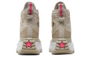 CONVERSE Run Star Hike High Top Sneakers