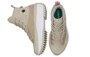 CONVERSE Run Star Hike High Top Sneakers