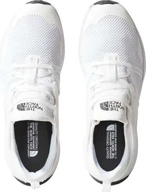 The North Face Oxeye Trail Trainers - White