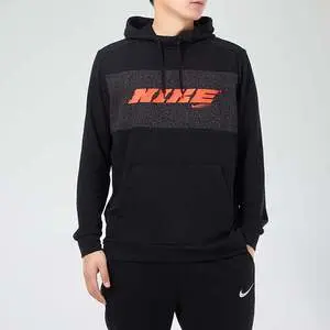 Nike Casual Sports Hooded Pullover