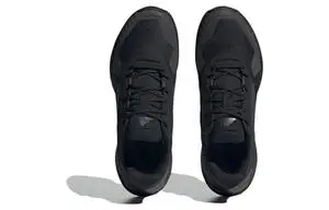 Adidas Soulstride Rain.rdy Trail Running Shoes - Black