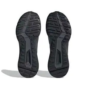 Adidas Soulstride Rain.rdy Trail Running Shoes - Black