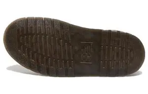 Dr. Martens Jorge Ii Faux Fur Lined Nubuck Slingback Mules